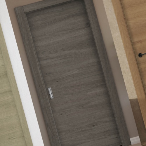 La Belleza Y Versatilidad De Las Puertas De Melamina - Cocinas Bekoaes